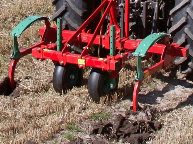 Kverneland Tiefenlockerer gebraucht & neu kaufen - technikboerse.com