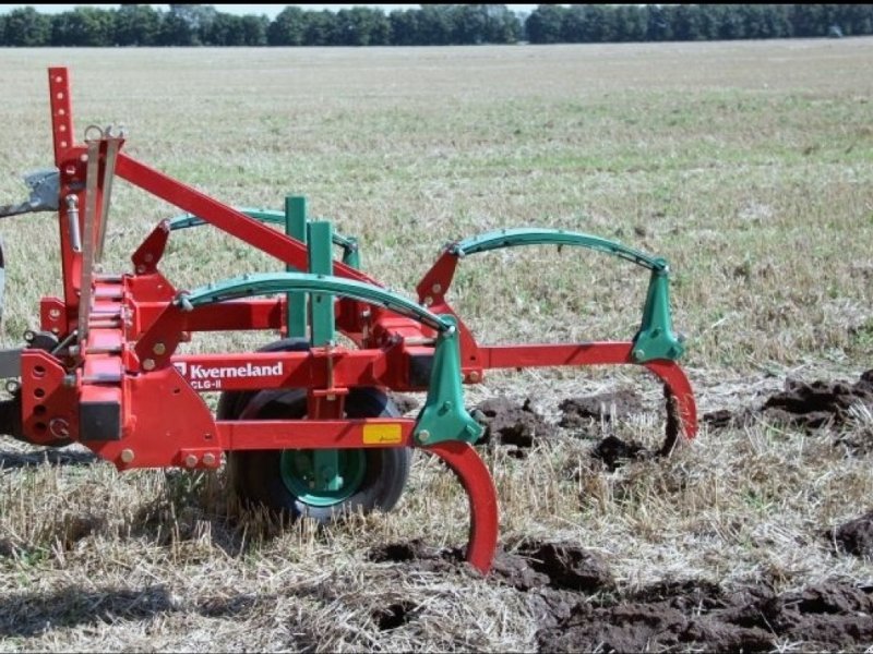 Kverneland Tiefenlockerer gebraucht & neu kaufen - technikboerse.com
