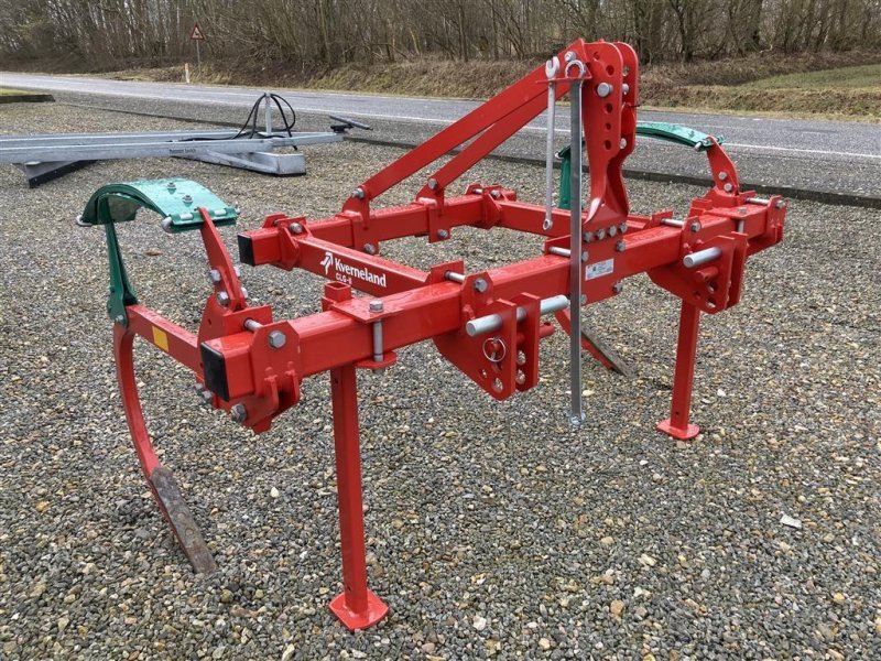 Kverneland Tiefenlockerer gebraucht & neu kaufen - technikboerse.com