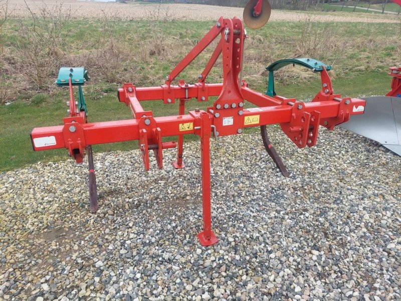 WekoAgro Machinery Hammel in Hammel - technikboerse.at