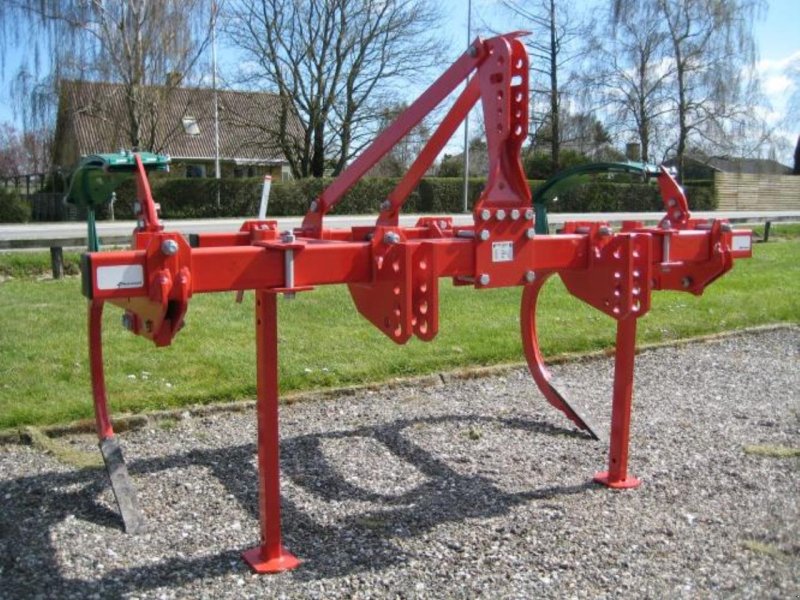 Kverneland Tiefenlockerer gebraucht & neu kaufen - technikboerse.at