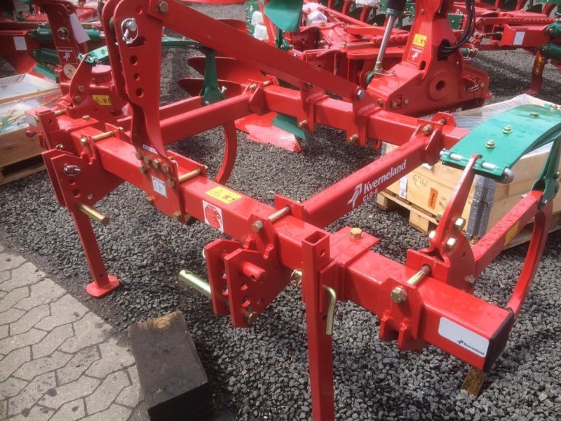 Buy Kverneland Subsoiler second-hand and new - technikboerse.com