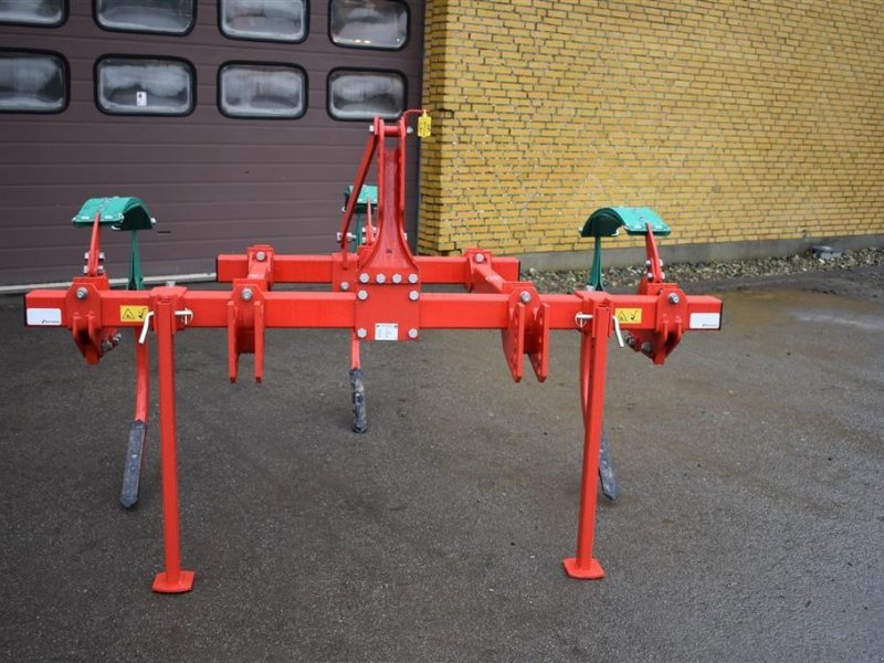 Kverneland Tiefenlockerer gebraucht & neu kaufen - technikboerse.com