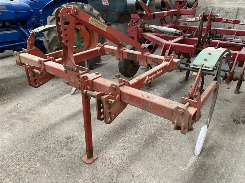 Kverneland Tiefenlockerer gebraucht & neu kaufen - technikboerse.com