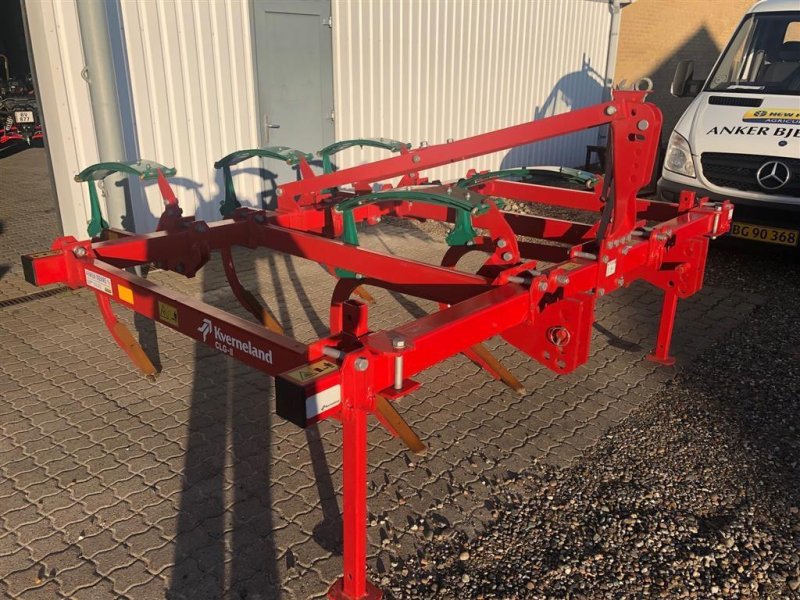 Kverneland Tiefenlockerer gebraucht & neu kaufen - technikboerse.com