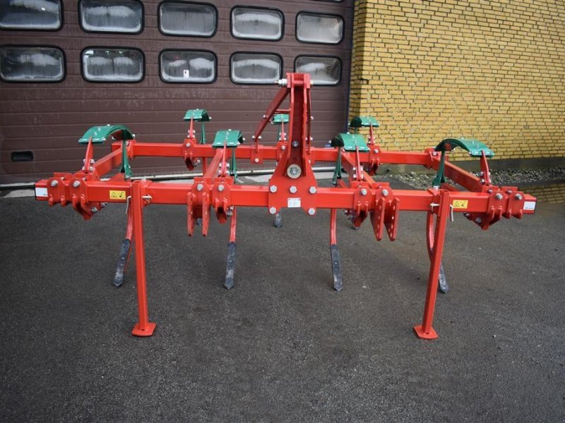 Kverneland Tiefenlockerer gebraucht & neu kaufen - technikboerse.com