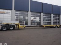 Tieflader gebraucht & neu kaufen - technikboerse.com