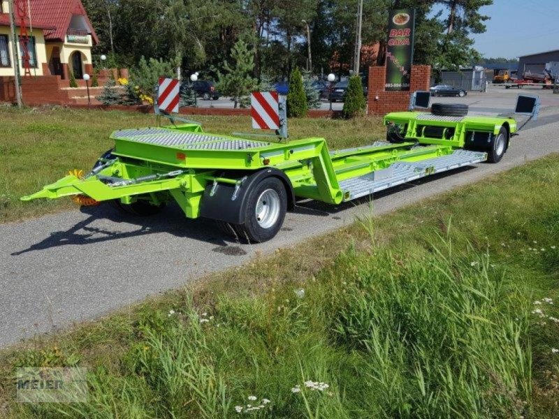 Tieflader gebraucht & neu kaufen - Transport - technikboerse.com