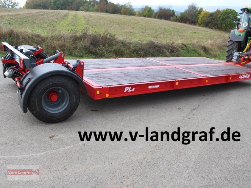 Tieflader gebraucht & neu kaufen - Transport - technikboerse.com