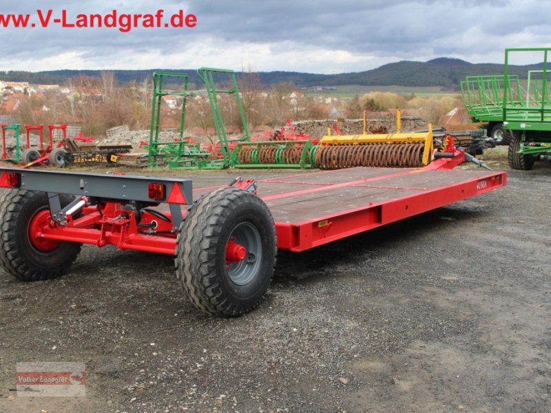 Tieflader gebraucht & neu kaufen - Transport - technikboerse.com