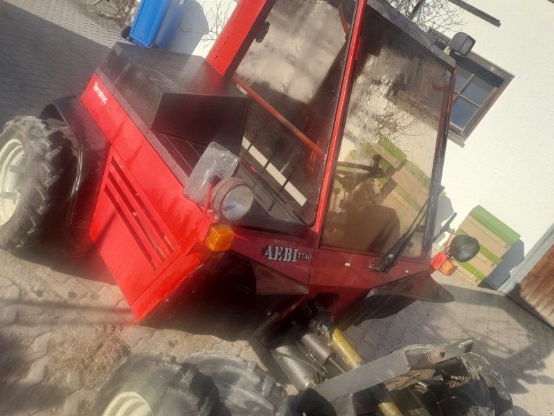 Aebi gebraucht & neu kaufen - technikboerse.com