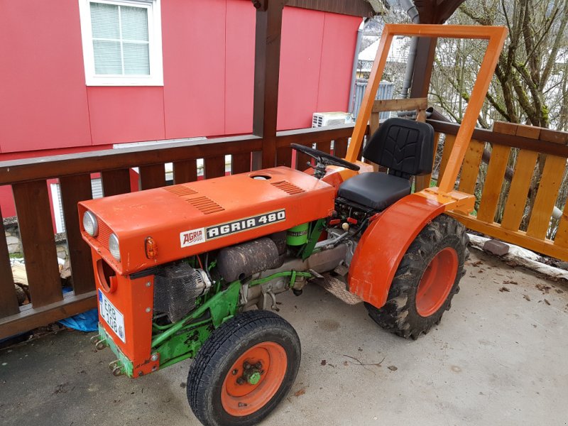 Agria gebraucht & neu kaufen - technikboerse.at