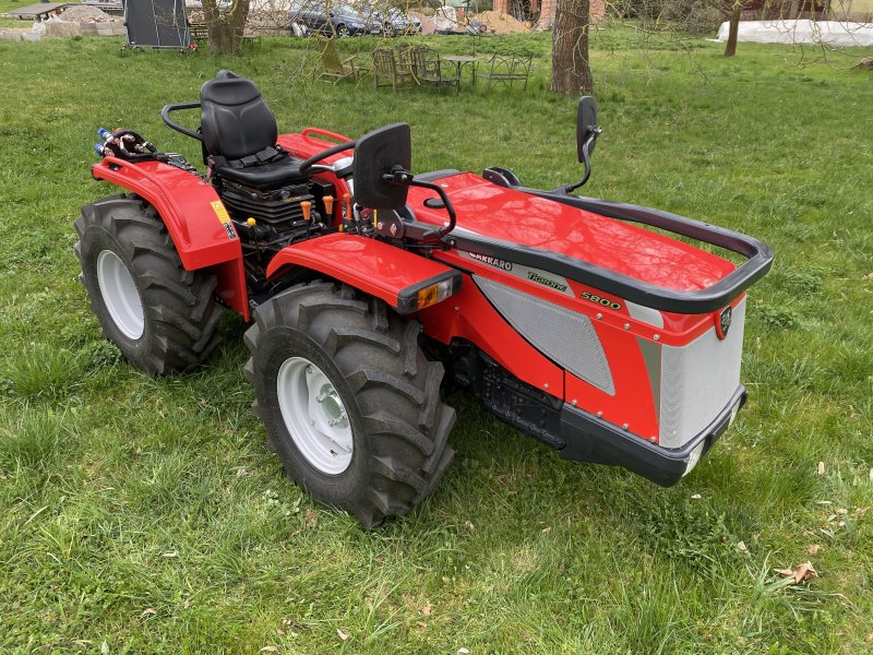 Antonio Carraro gebraucht & neu kaufen - technikboerse.com