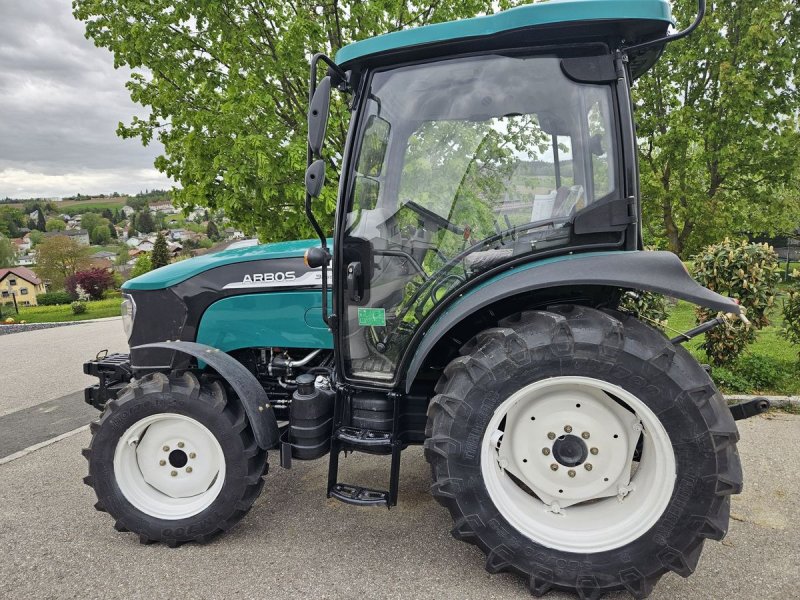 ARBOS Traktor gebraucht & neu kaufen - technikboerse.com