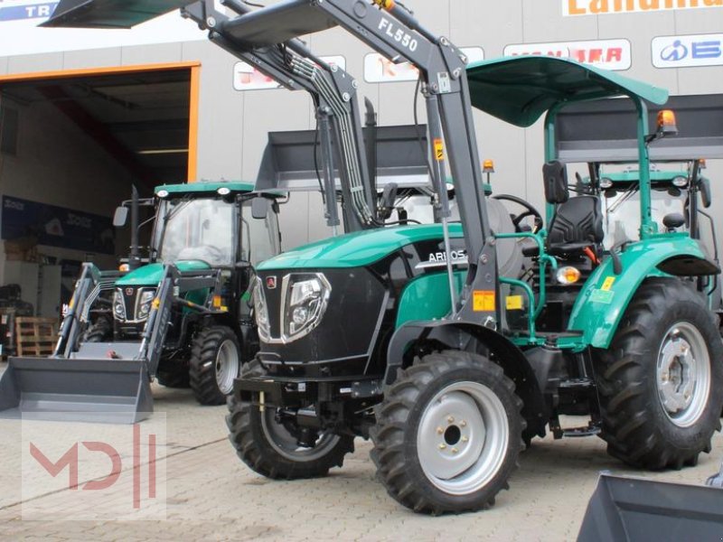 ARBOS Traktor gebraucht & neu kaufen - technikboerse.com