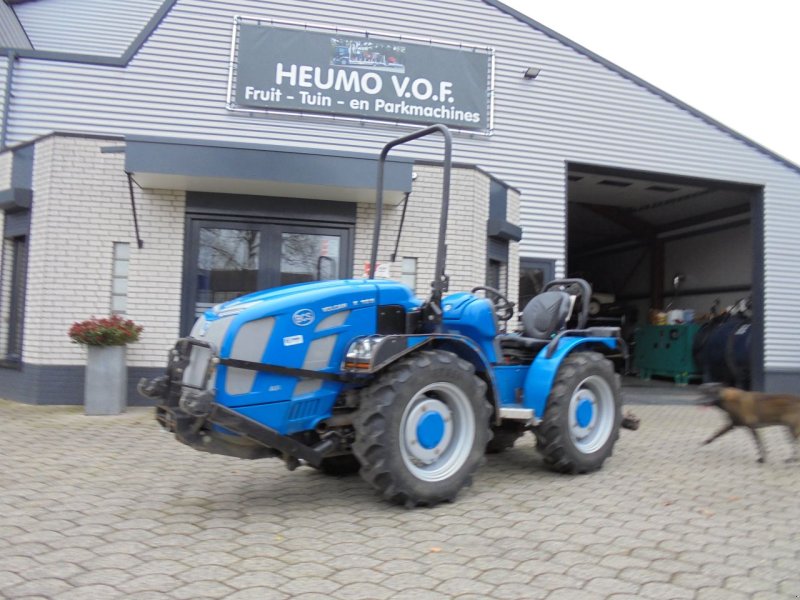 BCS Traktor gebraucht & neu kaufen - technikboerse.at