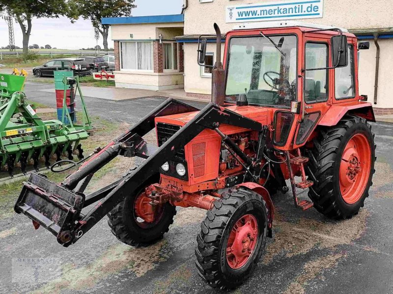 Belarus Traktor gebraucht & neu kaufen - technikboerse.at