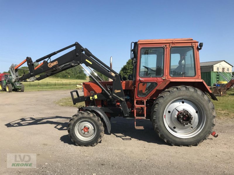 Belarus gebraucht & neu kaufen - technikboerse.com