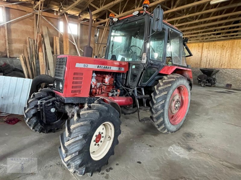 Belarus Traktor gebraucht & neu kaufen - technikboerse.at