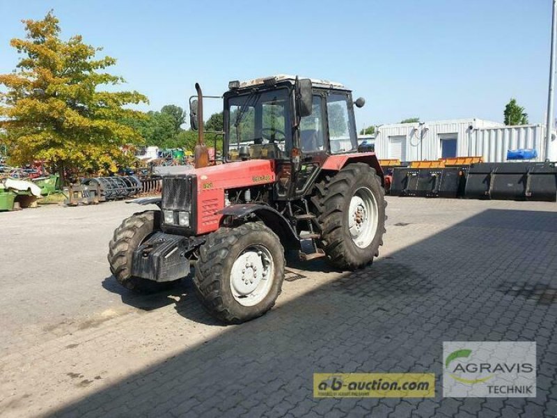 Belarus Traktor gebraucht & neu kaufen - technikboerse.at