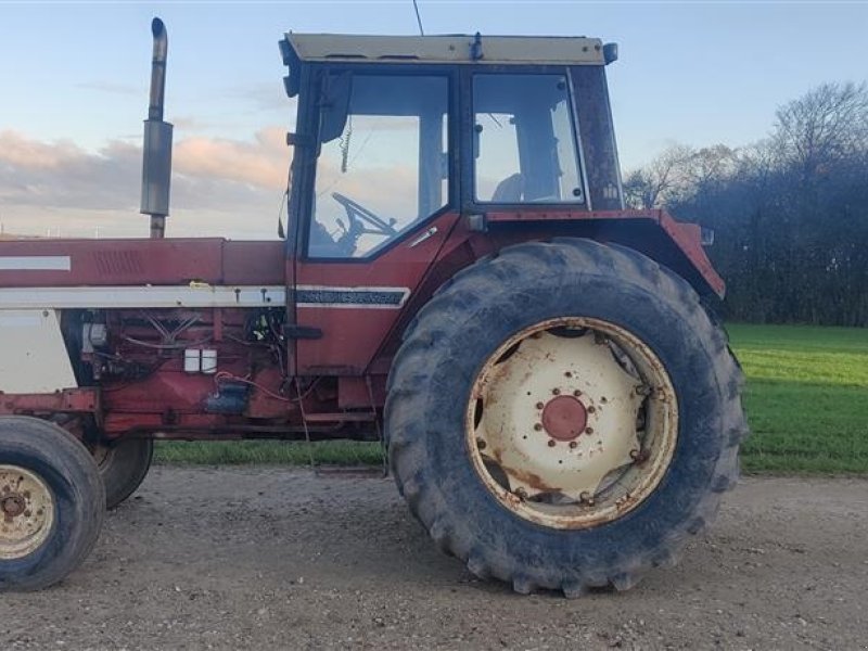 Case IH 1055 gebraucht & neu kaufen - technikboerse.at