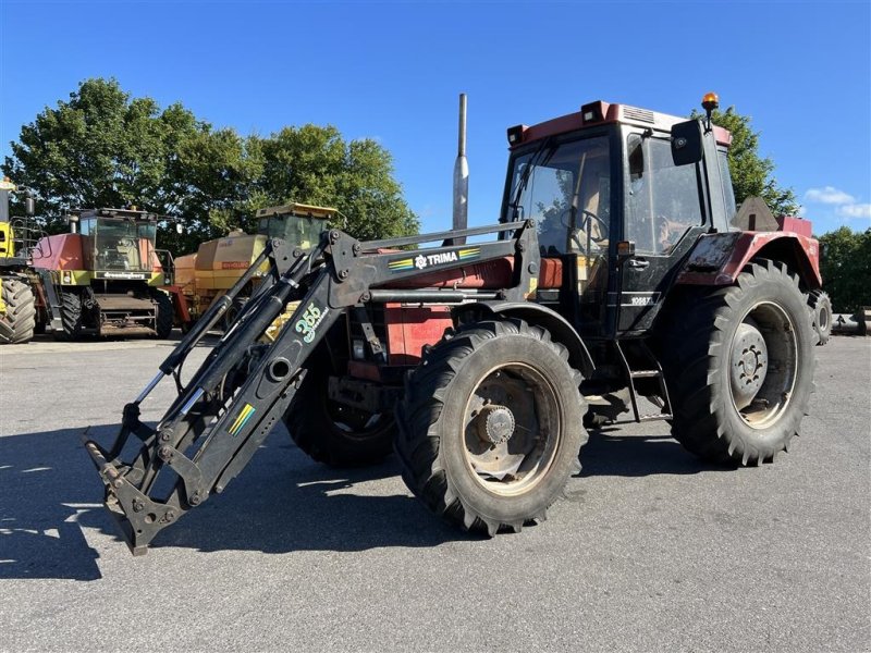 Case IH 1056 XL gebraucht & neu kaufen - technikboerse.com