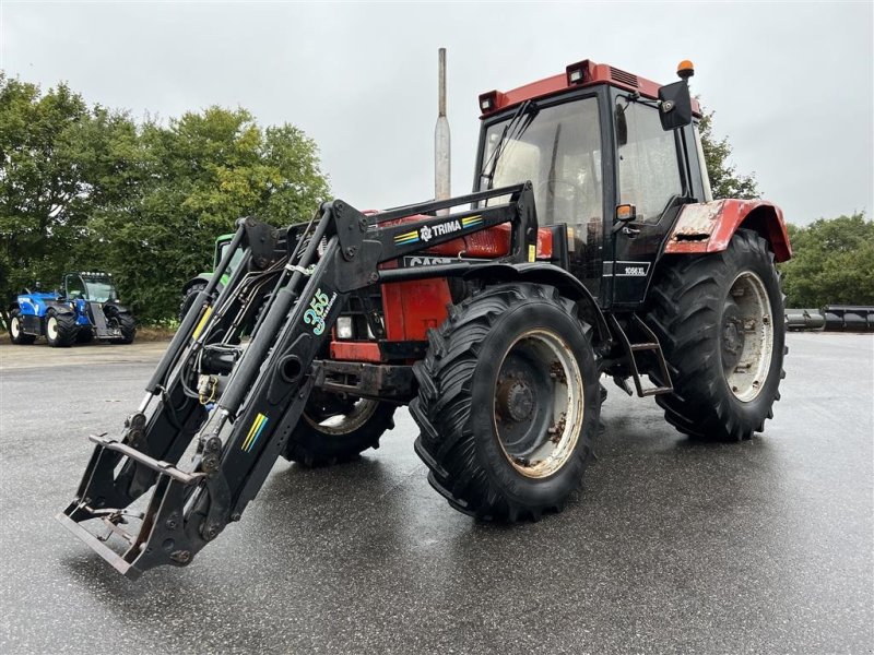 Case IH 1056 gebraucht & neu kaufen - technikboerse.at
