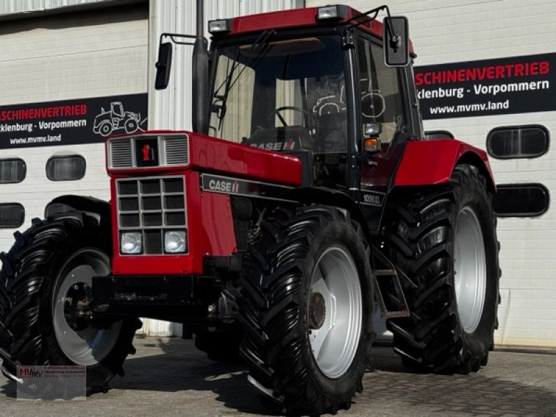 Case IH 1056 XL gebraucht & neu kaufen - technikboerse.com