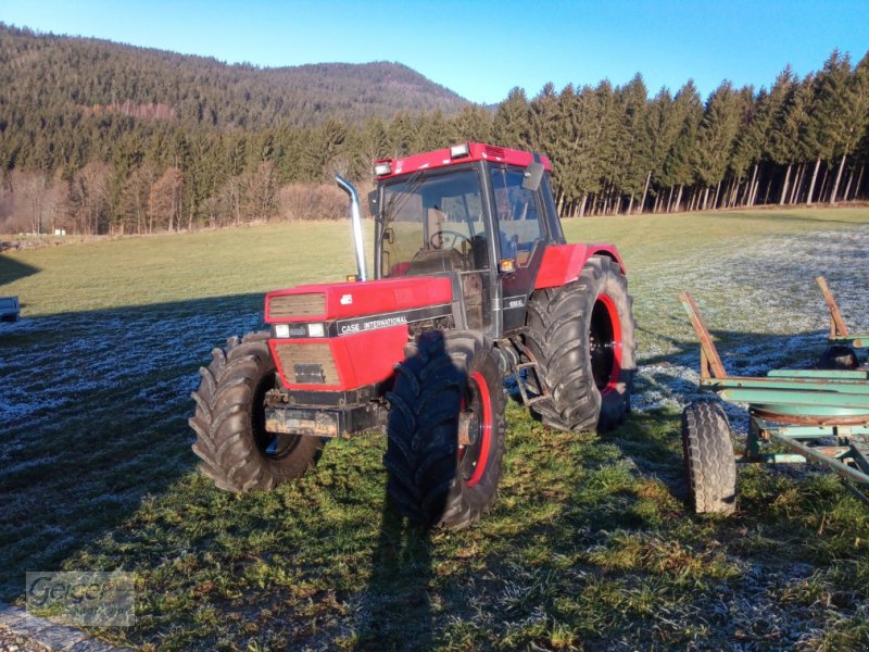 Case IH 1056 XL gebraucht & neu kaufen - technikboerse.at
