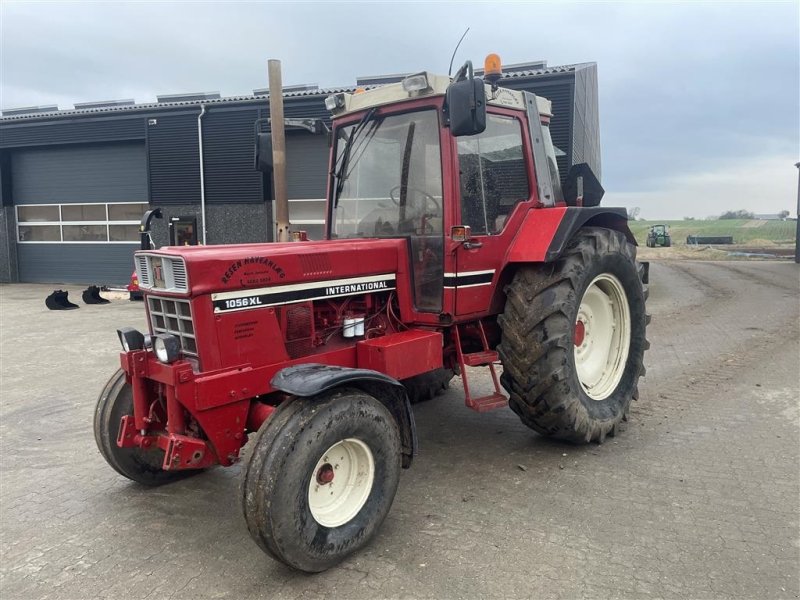 Case IH 1056 XL gebraucht & neu kaufen - technikboerse.com