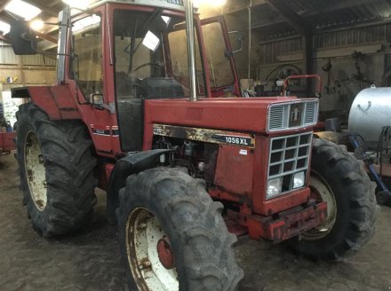 Case IH 1056 XL gebraucht & neu kaufen - technikboerse.com