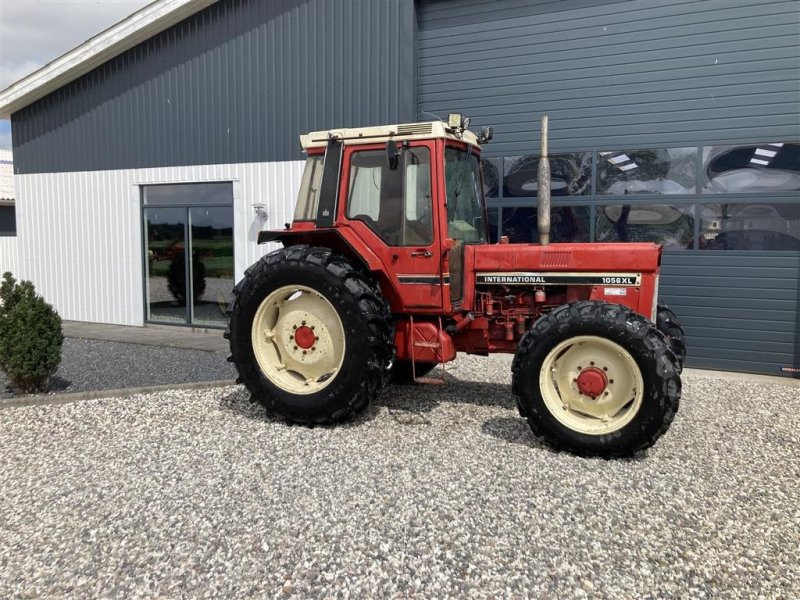 Case IH 1056 gebraucht & neu kaufen - technikboerse.at