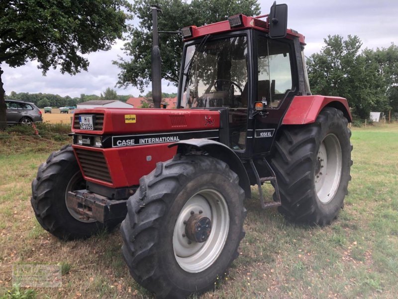 Case IH 1056 gebraucht & neu kaufen - technikboerse.at