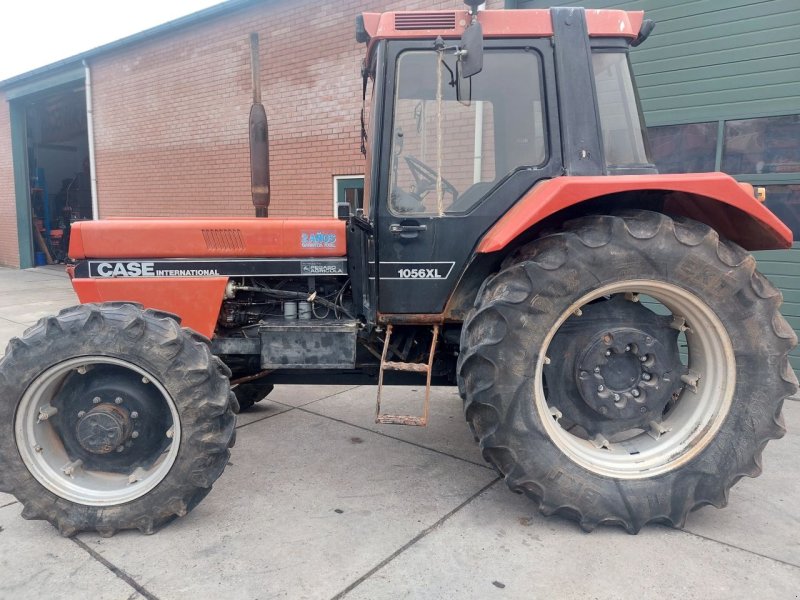 Case IH 1056 XL gebraucht & neu kaufen - technikboerse.com