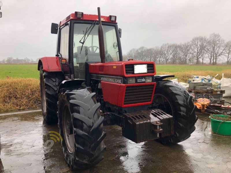 Case IH 1056 XL gebraucht & neu kaufen - technikboerse.at