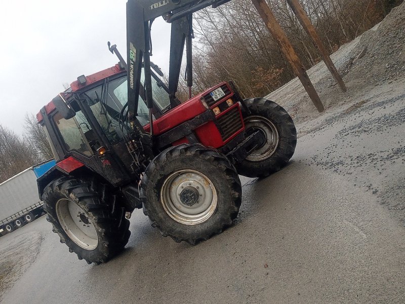 Case IH 1056 XL gebraucht & neu kaufen - technikboerse.com