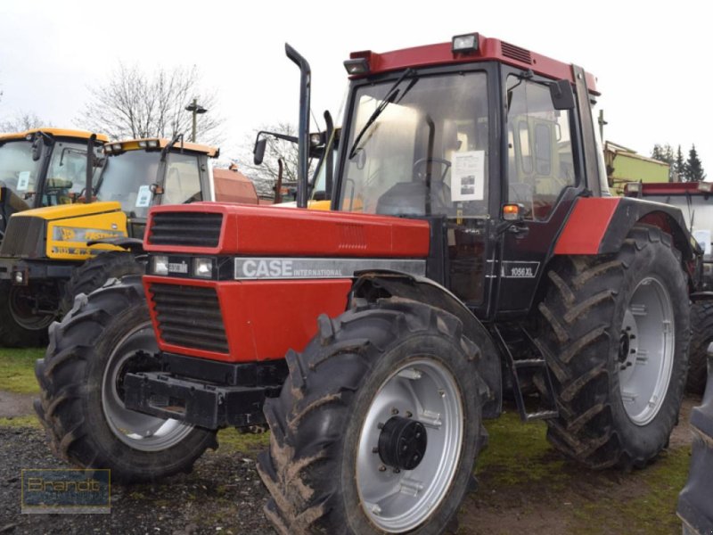 Case IH 1056 XL gebraucht & neu kaufen - technikboerse.at