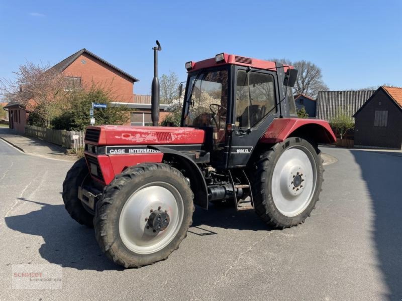 Case IH 1056 XL gebraucht & neu kaufen - technikboerse.com