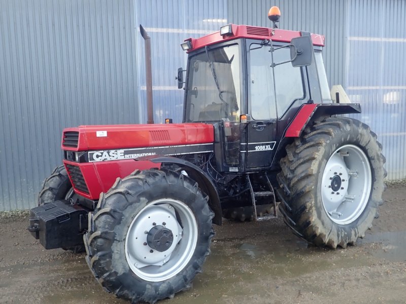Case IH 1056 gebraucht & neu kaufen - technikboerse.at