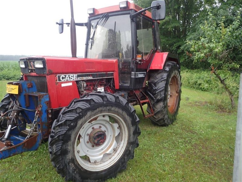 Case IH 1056 XL gebraucht & neu kaufen - technikboerse.com