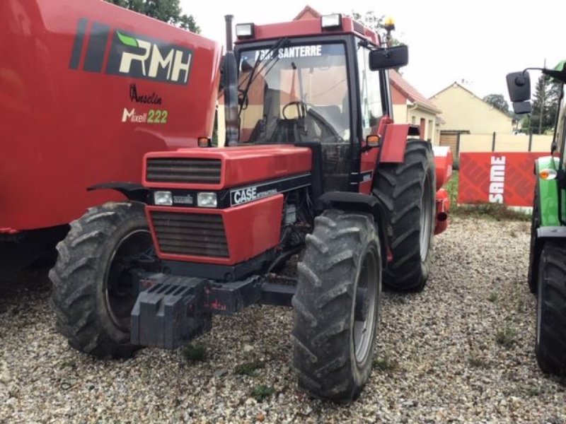 Case IH 1056 XL gebraucht & neu kaufen - technikboerse.com