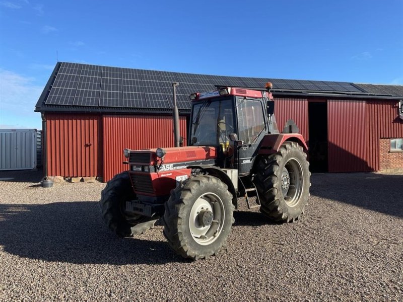 Case IH 1056 XL gebraucht & neu kaufen - technikboerse.at