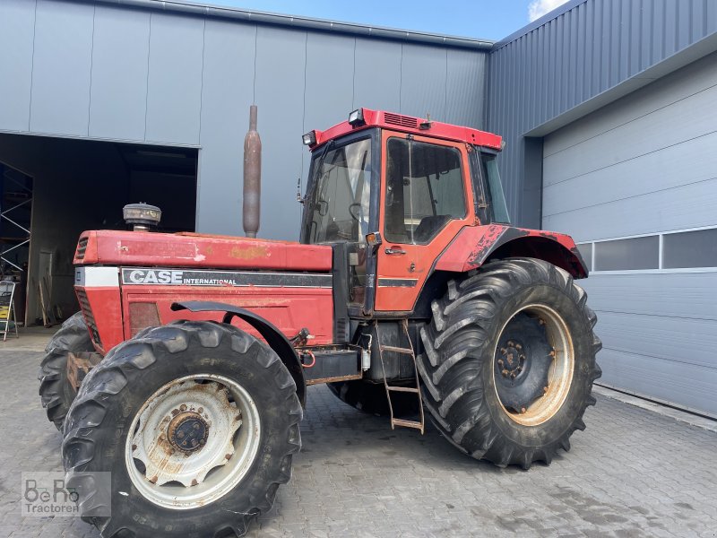 Case IH 1255 XL gebraucht & neu kaufen - technikboerse.at