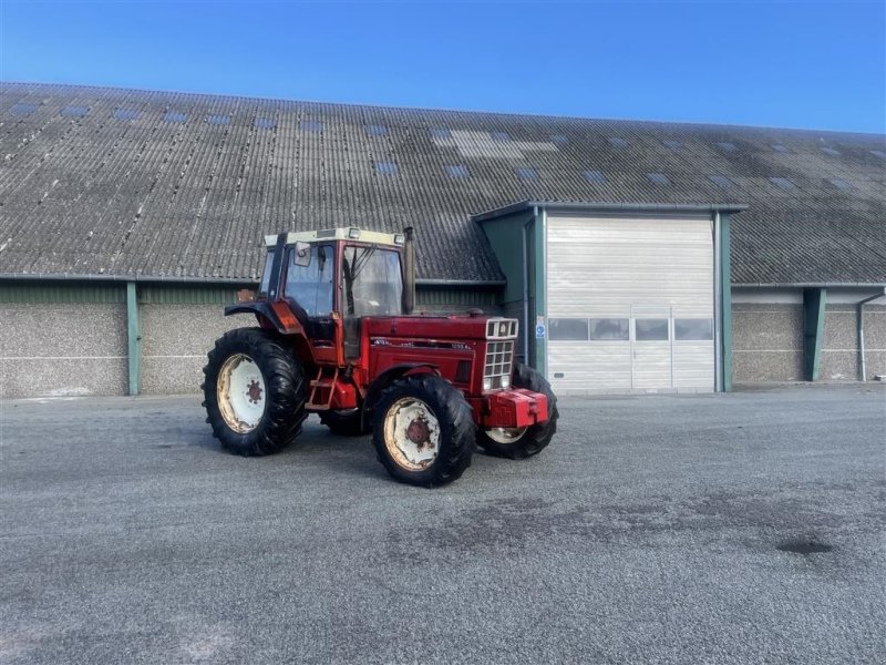 Case IH 1255 XL gebraucht & neu kaufen - technikboerse.com