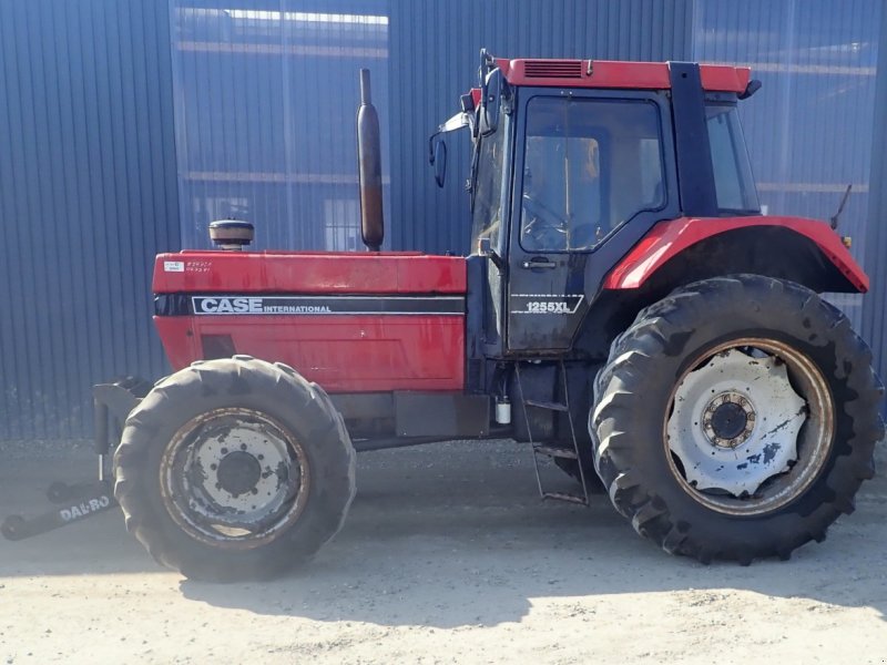 Case IH 1255 XL gebraucht & neu kaufen - technikboerse.at