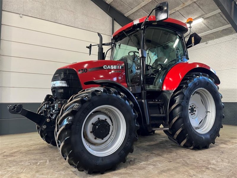 Case IH CVX 130 gebraucht & neu kaufen - technikboerse.com