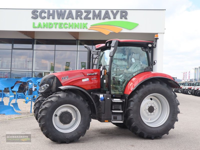 Case IH MAXXUM 145 CVX gebraucht & neu kaufen - technikboerse.at