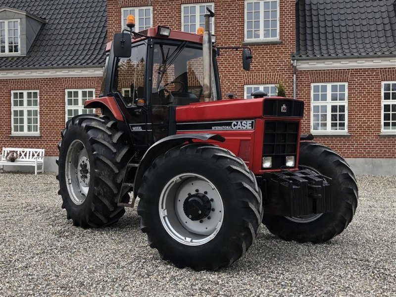 Case IH 1455 XL gebraucht & neu kaufen - technikboerse.com