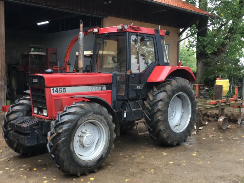 Case IH 1455 XL gebraucht & neu kaufen - technikboerse.at