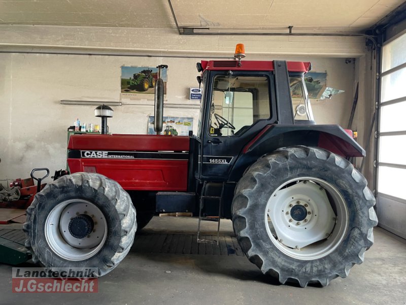 Case IH 1455 XL gebraucht & neu kaufen - technikboerse.com
